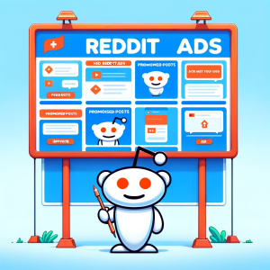 Reddit Ads: Marknadsföringstips & Strategier | Alexis Piippo