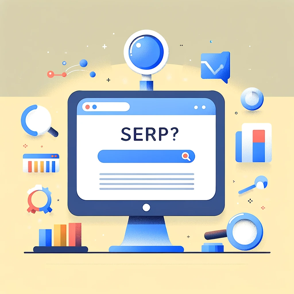 Vad är SERP? | TropSe